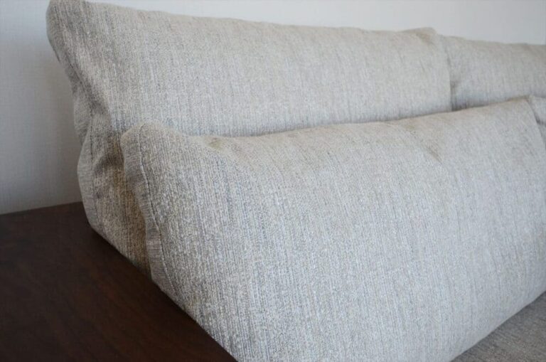 大阪府O様邸/LD SOFA 3P ウォールナット【匠ソファ】