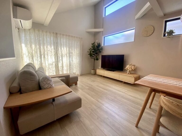 東京都M様邸/LD SOFA 3P オークNC【匠ソファ】